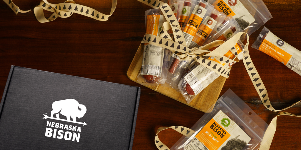 Shop Bison Meat | Bison Burgers, Steaks & More – Buy Online Now ...