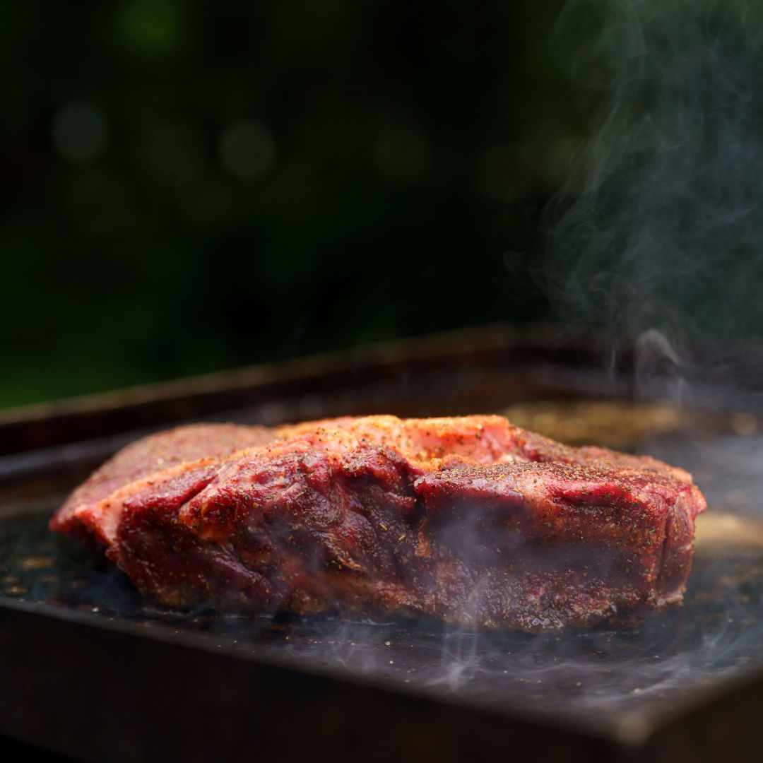 Bison Steak Sampler | Bison Meat Package – Nebraska Bison