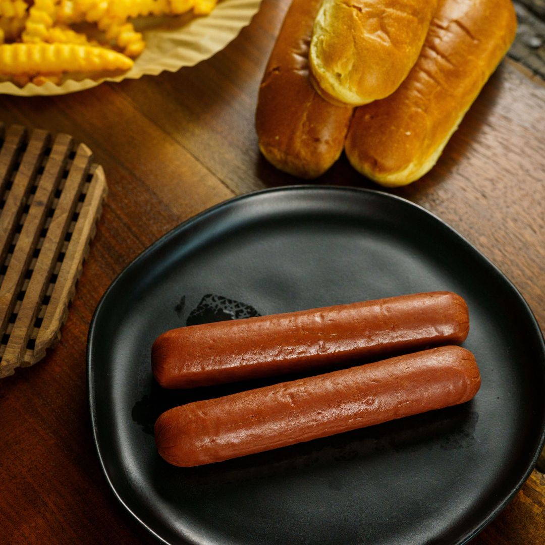 Bison Bratwurst | Bison Sausages – Shop Premium Bison Meat Now ...