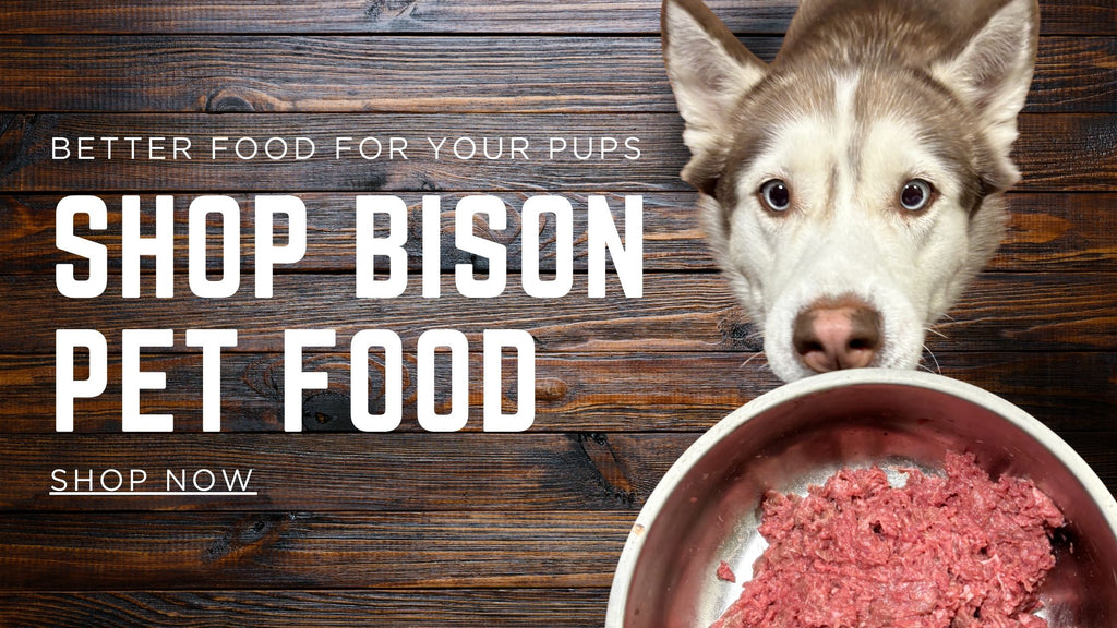 Shop Bison Meat | Bison Burgers, Steaks & More – Buy Online Now ...