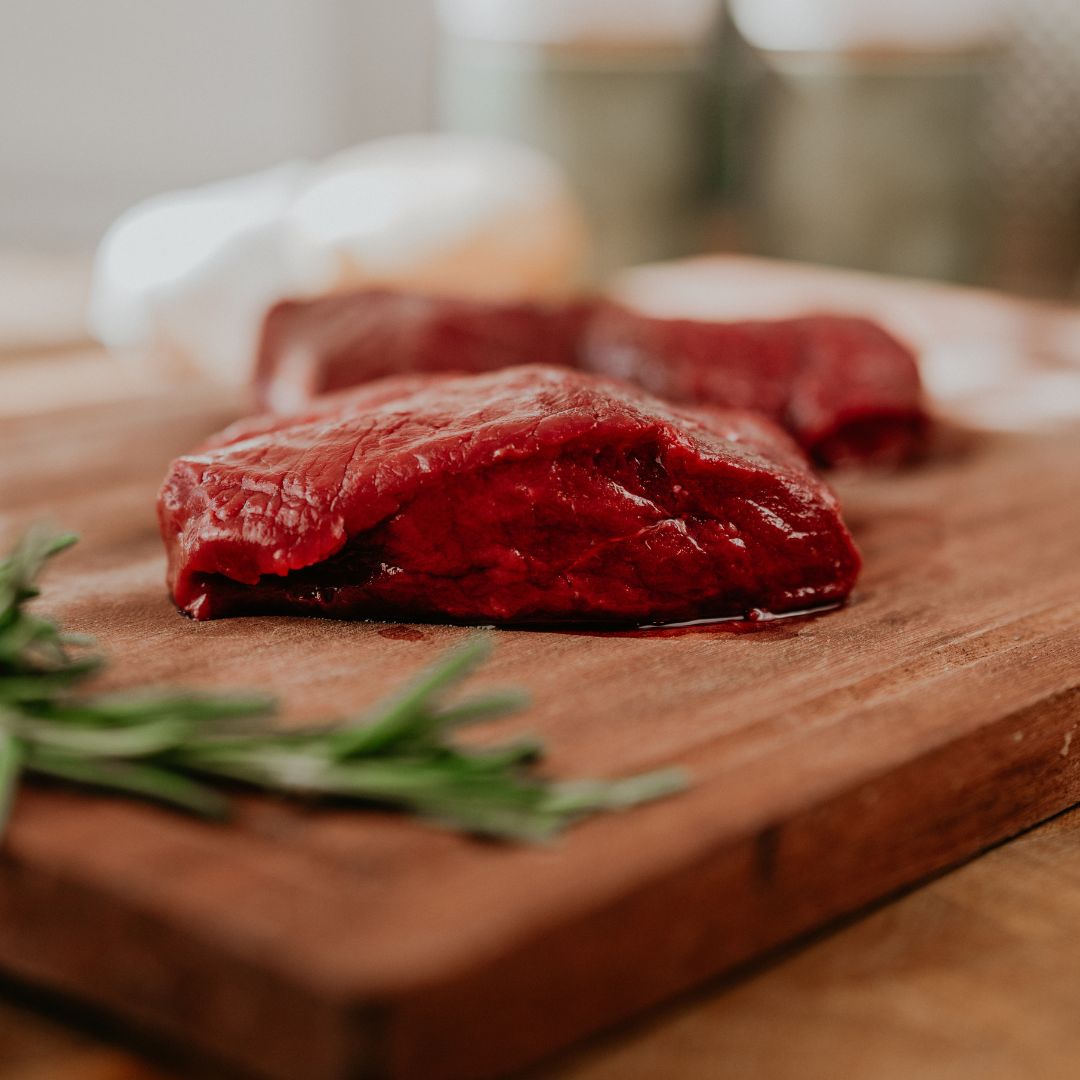 Elk Ribeye Steak | Good Life Premium Meats – Shop Elk Meat Now ...