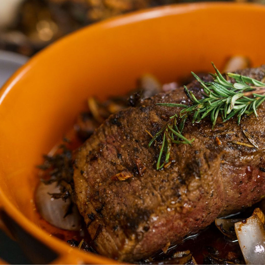 Shop Bison Meat | Bison Burgers, Steaks & More – Buy Online Now ...