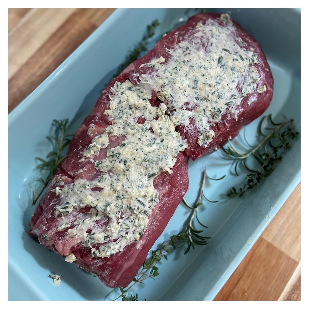 Buffalo / Bison Meat Cooking Tips – Nebraska Bison