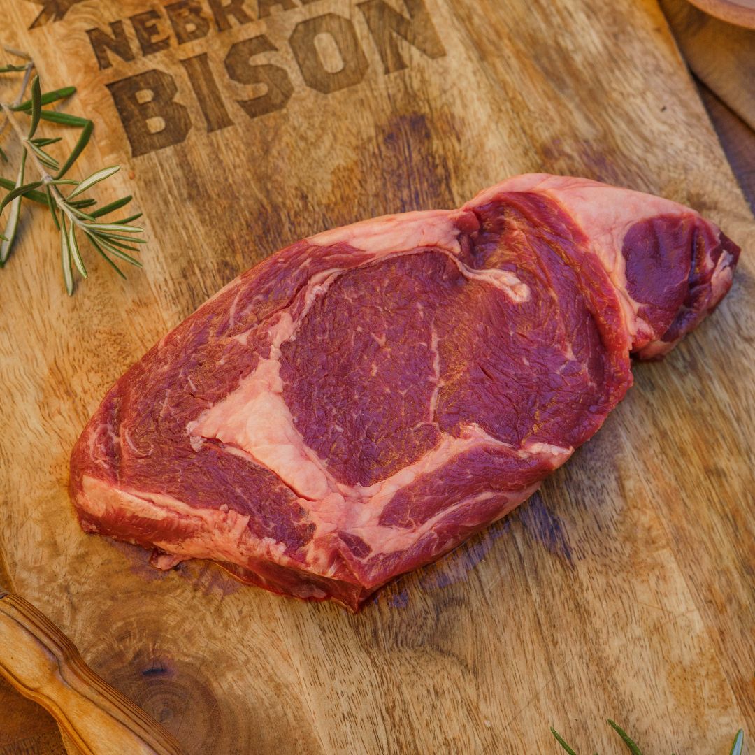 Bison Steak Special Offer | Bison Meat Package – Shop Online Now ...